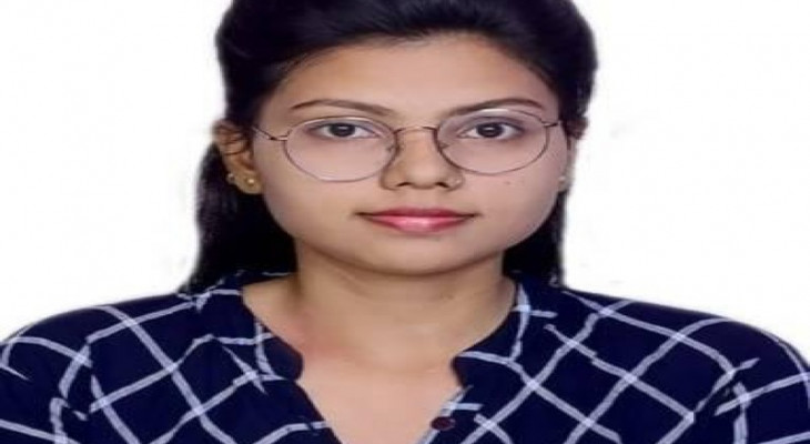 GBPUAT Student Wins FMC India Scholarship - BW Education